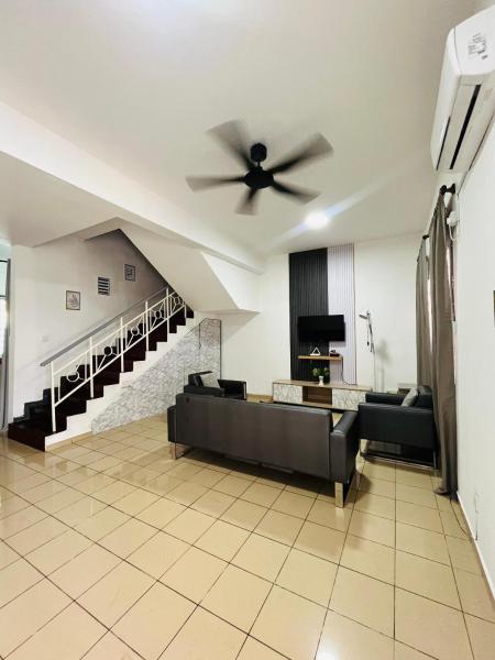A&h Homestay - Sandakan