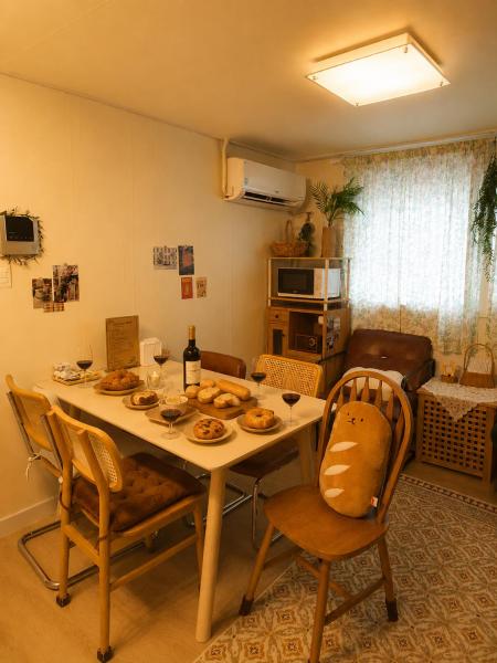 Bohemian House - Zuid-Korea