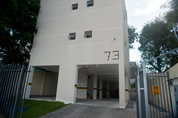 Kitnet Centro Politécnico, Ufpr, Shopping Jardim Das Américas E Jardim Botânico - Curitiba