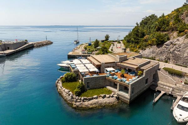 Duchi Maris Luxury Apartments - Monfalcone