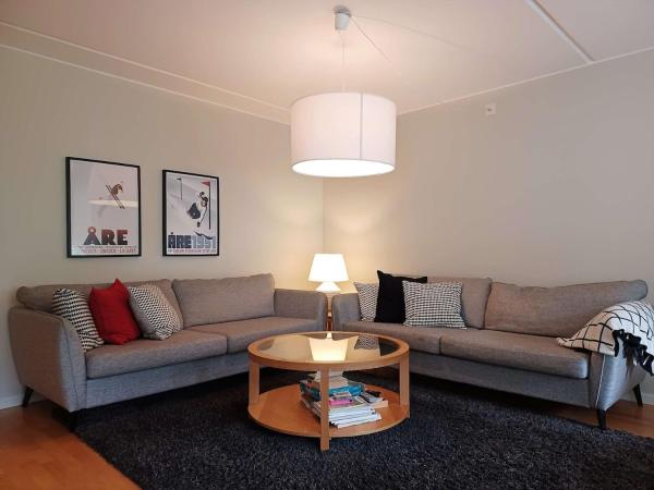Freestyle Apartments - Central Ski-in Stays With Parking - Åre