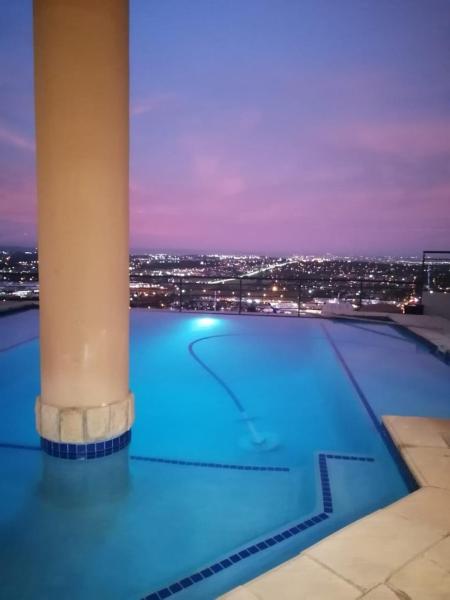 31 On Nolene Venue With A View - Muldersdrift
