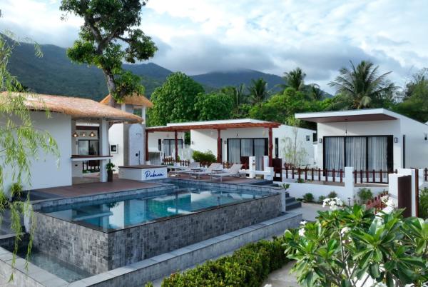 Pukawa Hotel & Residence - Ko Pha-ngan