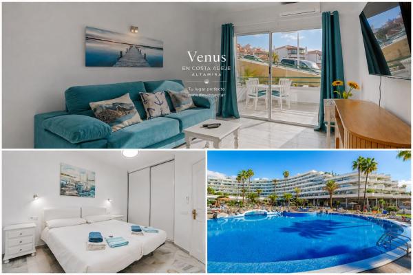Apartamento Venus - Adeje