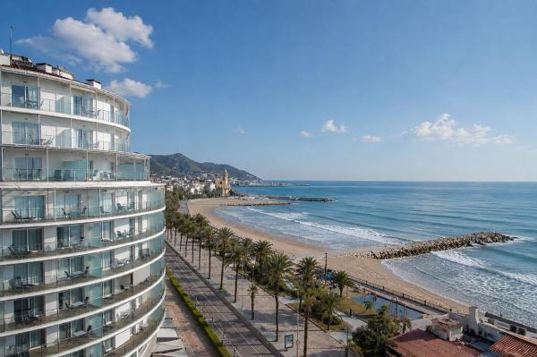 Calipolis - Sitges