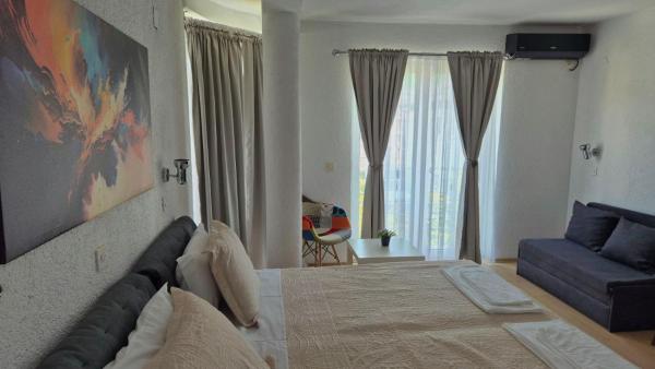 Apartments Gugoski - Ohrid