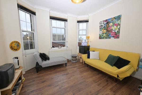 London Cozy Apartment Retreat - 倫敦市