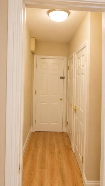 Stylish 2br Apartment Easy Dublin Access - Dublin