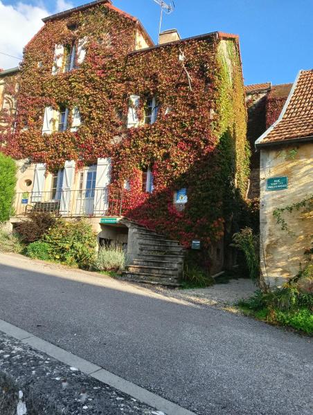 B&b La Demoiselle - Côte-d'Or