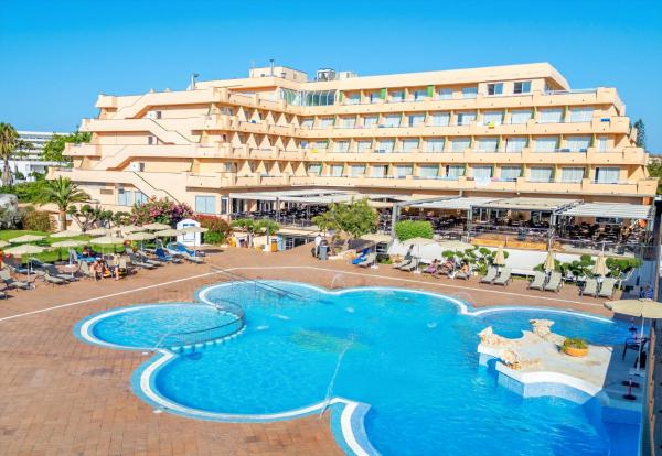 Hotel Mariant Park - Majorque