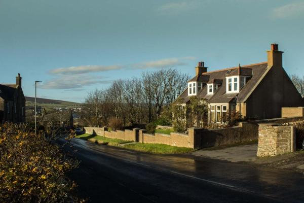 High Toft B And B - Kirkwall
