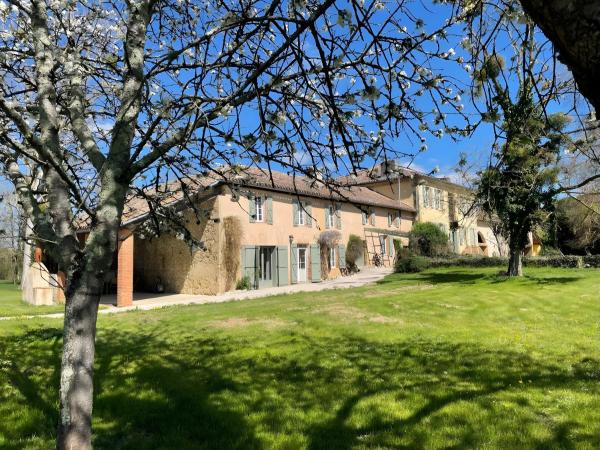 Lobersane - Haute-Garonne