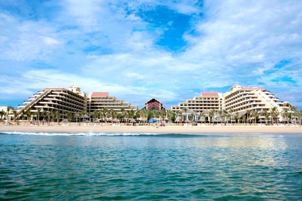 Crowne Plaza Danang, An Ihg Hotel - Da Nang