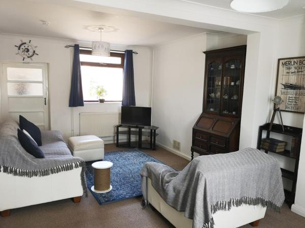 Cosy And Comfortable Holiday Home In Llanelli - Parc y Scarlets