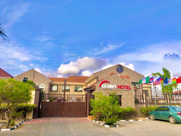 Benny Hotel Festac - Nigeria