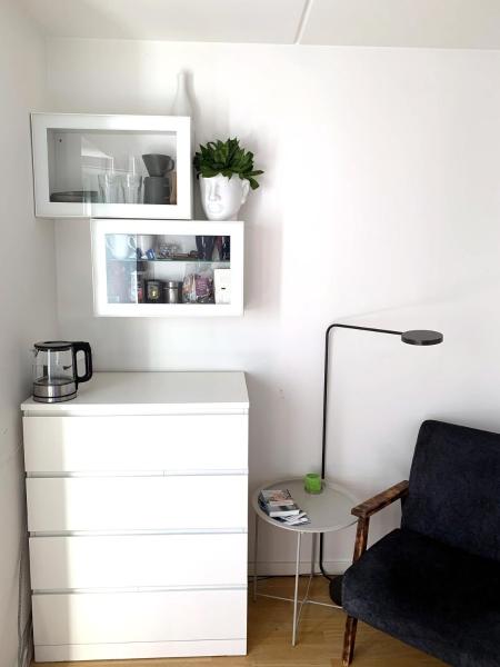 Cosy Room In Copenhagen Townhouse - Copenhagen