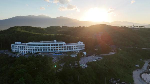 Potalaka Naksan Beach Wellness - Yangyang-gun