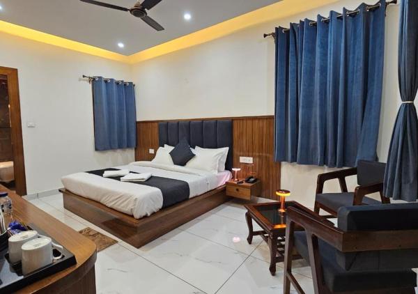 Konark Hotel Mussoorie - Mussoorie