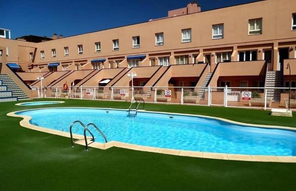  - Corralejo