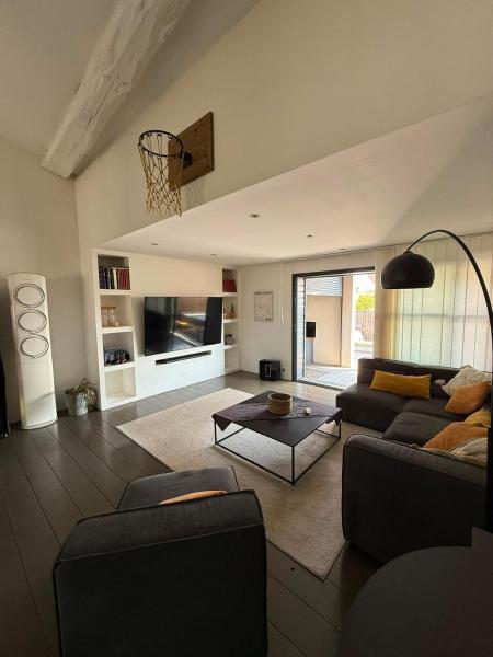 Le Loft Urbain I Rooftop De 60m2 - Montauban