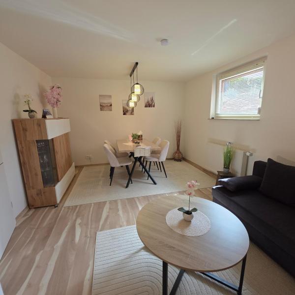 Ferienwohnung Auszeit In Irslingen - Rottweil