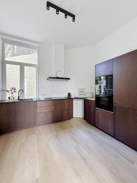 City House - Brussels - Uccle