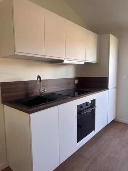 Appartement 1 - Villette-d'Anthon
