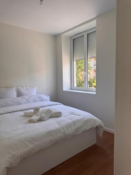 Appartement 2 - Genas