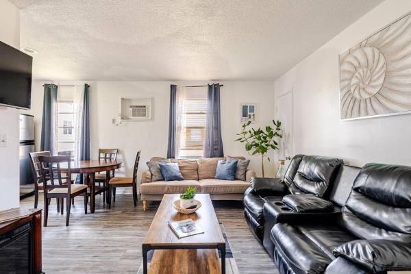 Extendedstay 2br 2ba Walk To Beach And Vibe District - Chesapeake Beach, VA
