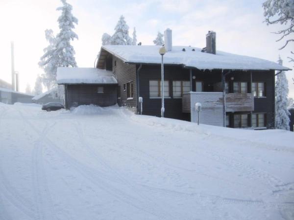 Karhunvartijan Tupa - 1br Apt Next To Ski Slopes - Kuusamo