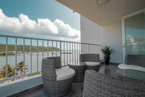 Marinas View - Fajardo