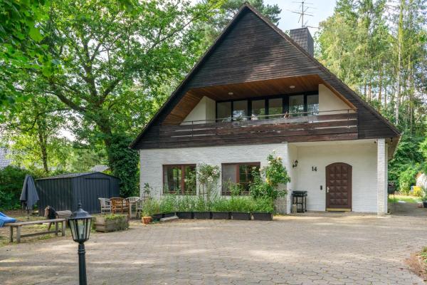 Stayplace - Salzhausen