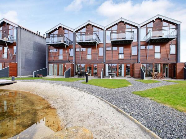 4 Star Holiday Home In Bogense - Denemarken