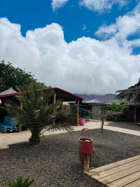 ÉDen Madeiral - Cabo Verde