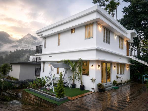 Lumina Resort - Kerala