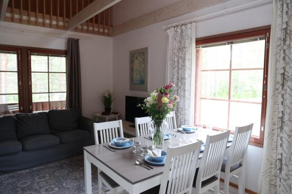Aurora Cottage Ounasvaara By Booklapland - Rovaniemi