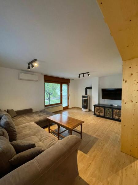 Aleti Apartments - Bled