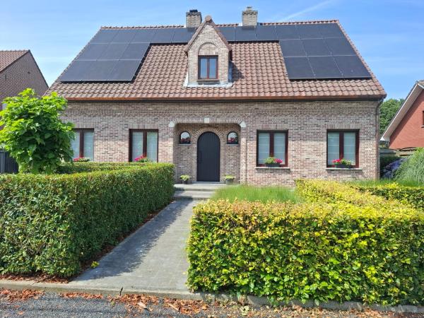 Tussen Bos En Nete - Beerse