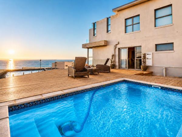 Dolfyn Villas The Ocean Residence - Herolds Bay