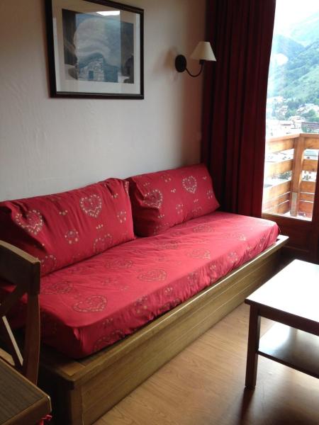 Residence Valoria - 2 Pièces 4 Personnes 3 Exposé Ouest Mae-8444 - Savoie