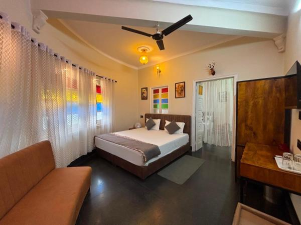 L2 Darbar Kothi Heritage Living - Jodhpur