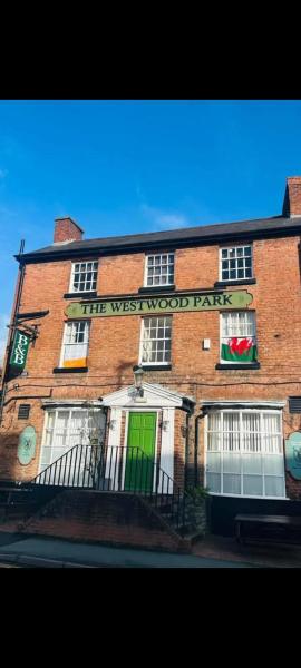 Westwood Park Hotel - Welshpool