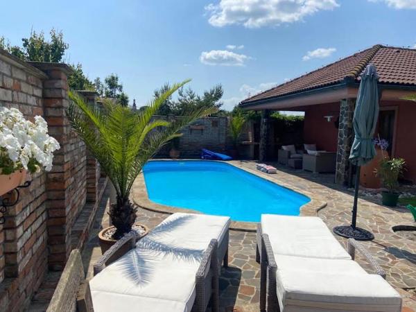 Apartmán Vivien - Smolenice