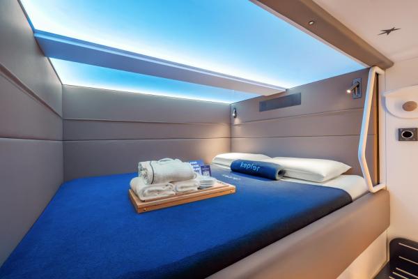 Kepler Club Kuala Lumpur Airport - Klia T1 Landside, Public Area - Sepang