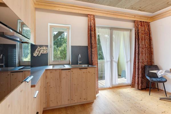 Ferienwohnung Fenzl 2 - Johanngeorgenstadt