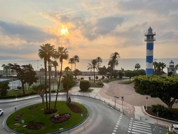 Faro Torre Del Mar - Home Rent Malaga - Torre del Mar