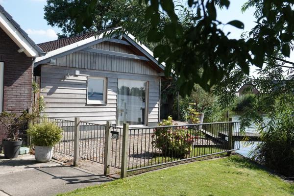 Vakantie Huis Aan Het Water - Hoofddorp