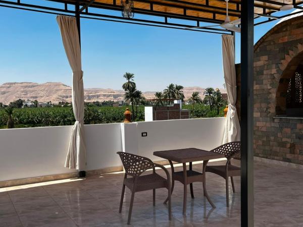 Egypte Guesthouse - Luxor