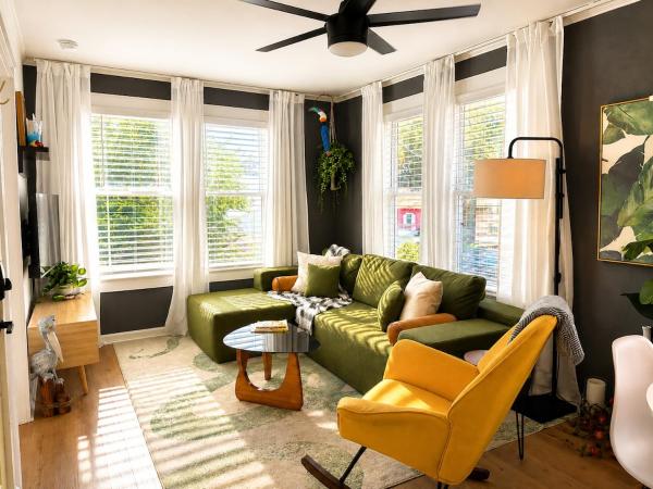 Coastal Loft Retreat Near Downtown & Beach - Castillo de San Marcos National Monument