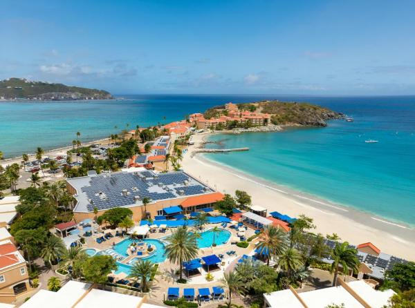 Divi Little Bay Beach Resort - Caribbean